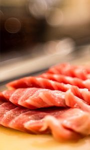 GOMA RESTAURANT by DANTE – East 4th Street, Cleveland, Ohio