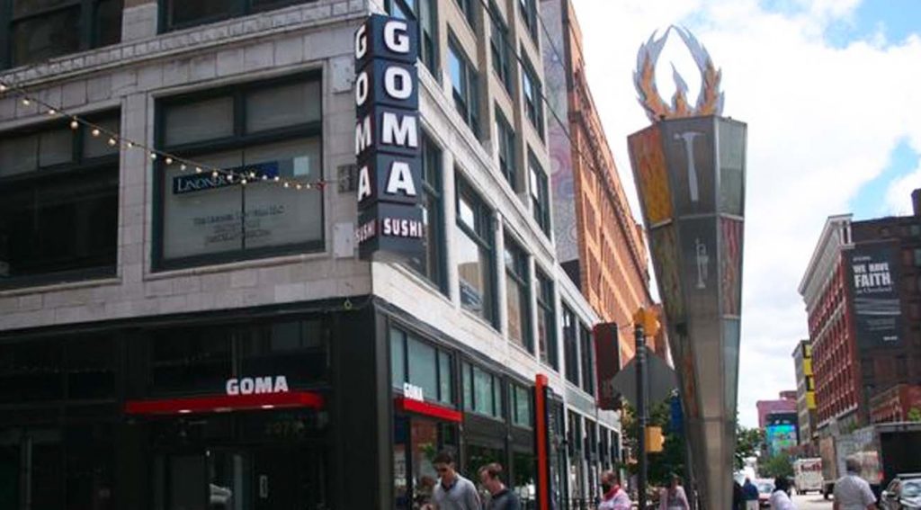 Dante Boccuzzi’s New Cleveland Restaurant Goma Nears Opening Date ...