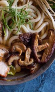 GOMA RESTAURANT by DANTE – East 4th Street, Cleveland, Ohio